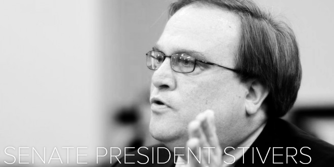 Good news from the Senate – Unconvicted